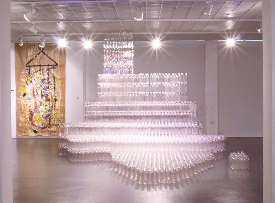 All at sea - by Paul Matosic - The Universal Sea