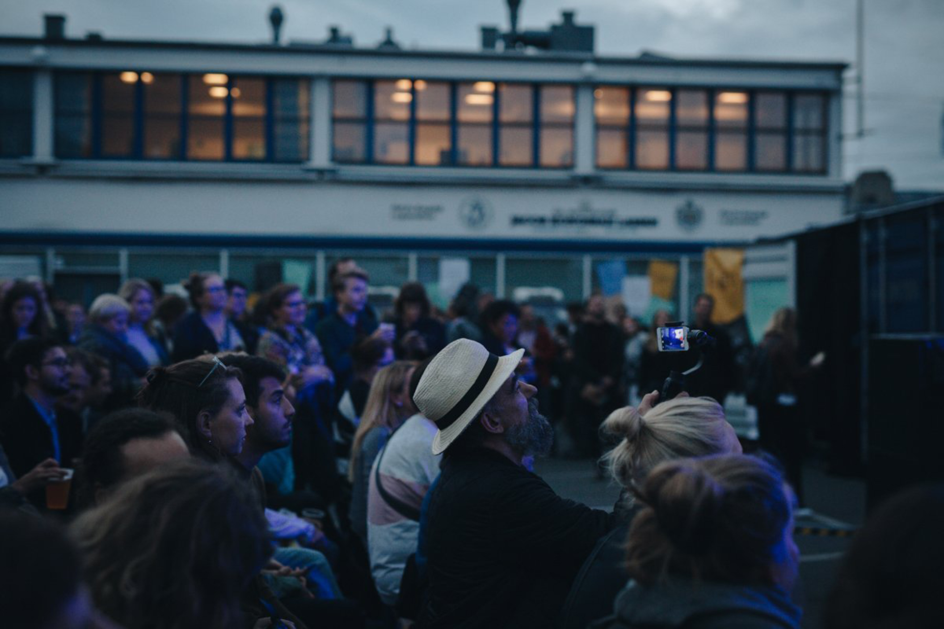 Techfestival Copenhagen - Where humans and technology meet - The ...